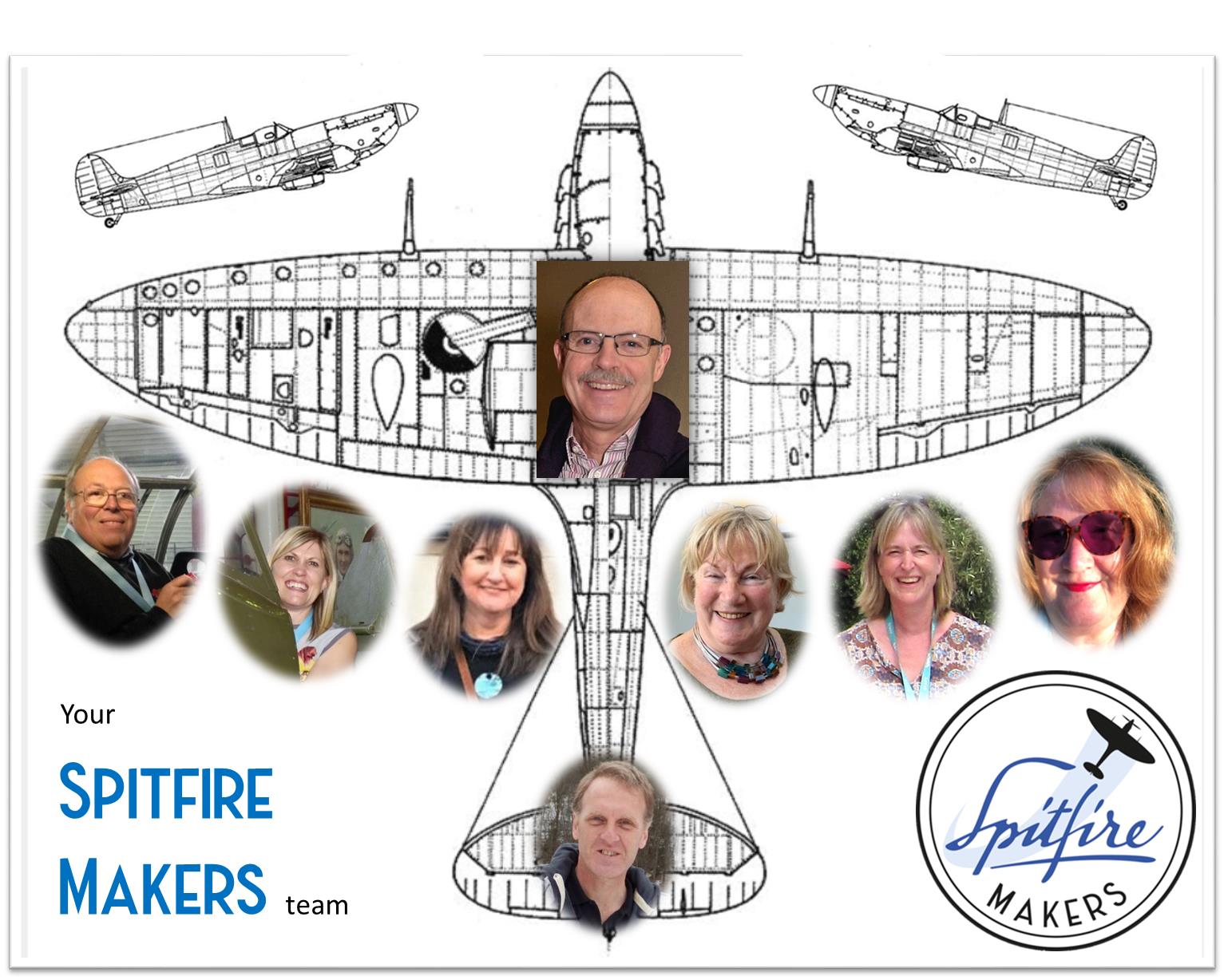 Annual Review 2020 – The Spitfire Makers Charitable Trust
